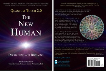 Is it really possible to align bones and straighten posture with energy?